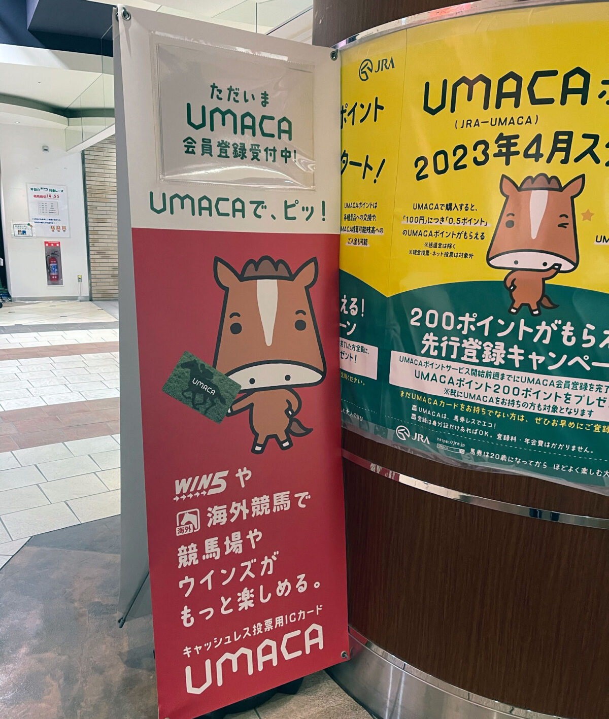 UMACA（ウマカ）とは？メリットとデメリット、お得さと必要性を深掘り – UMAJO(ウマジョ)のコスメ体験レビューと一口馬主